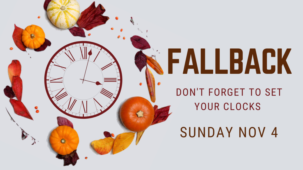 It’s That Time Again! – EMC